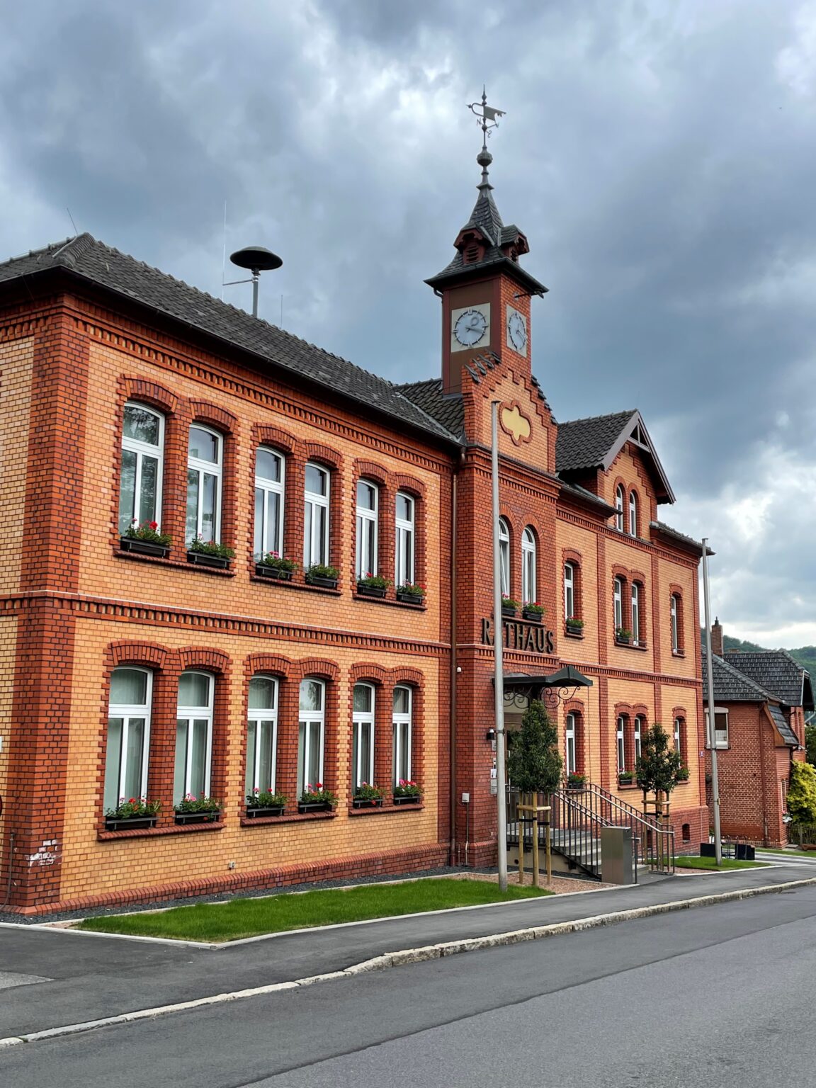 Gemeinde Dörfles-Esbach – Oberfranken | Bayern