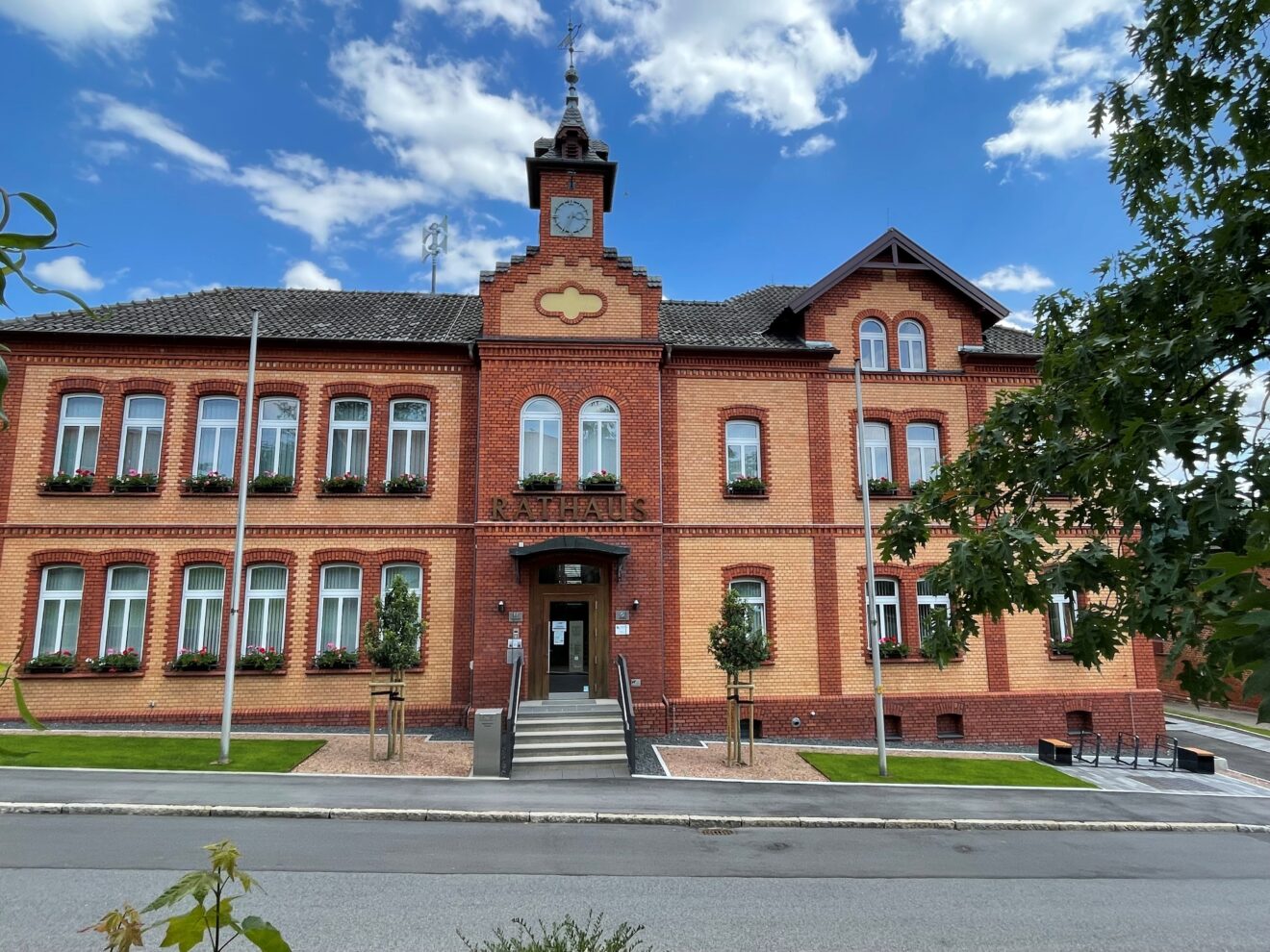 Gemeinde Dörfles-Esbach – Oberfranken | Bayern